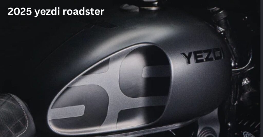 Best edition of Yezdi roadster detailed review 2025